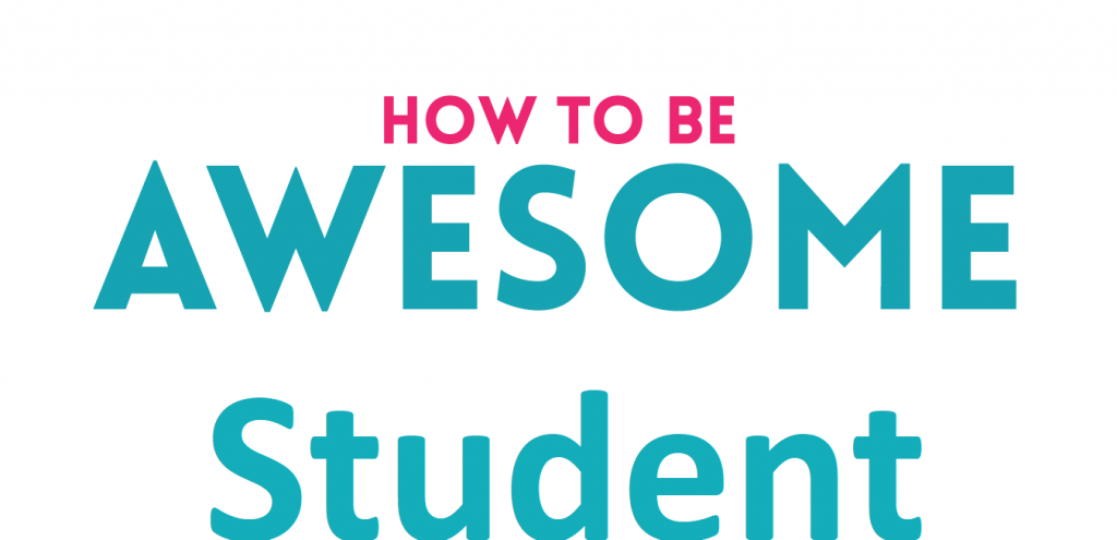 Awesome Students, skills which will help you become one 4 min read