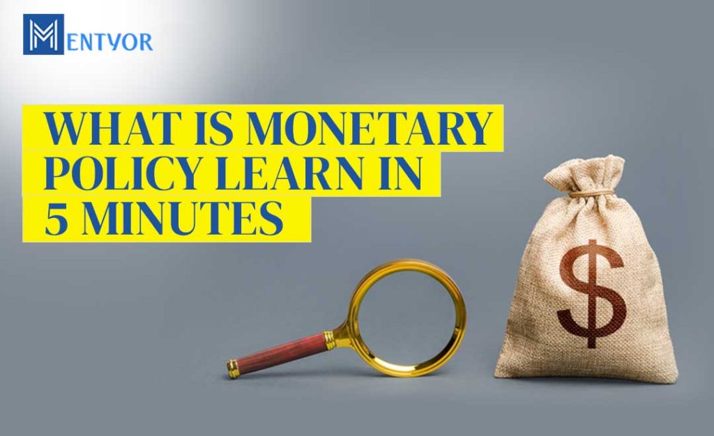 What Is Monetary Policy Difference Between Fiscal Vs Monetary Policy