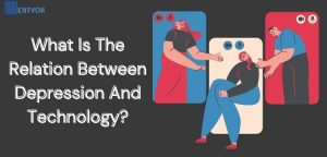 3 Causes Of Depression Due To Technology